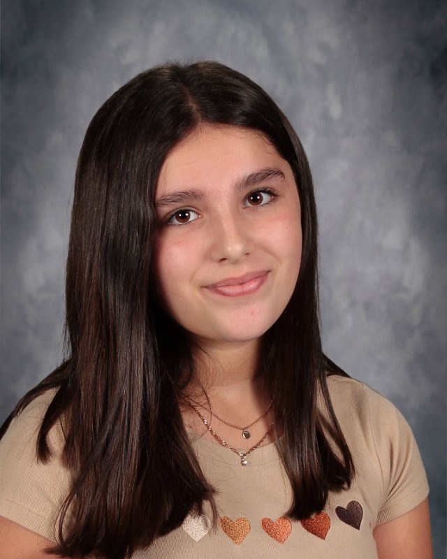 Top students named in Brocton | News, Sports, Jobs - Observer Today